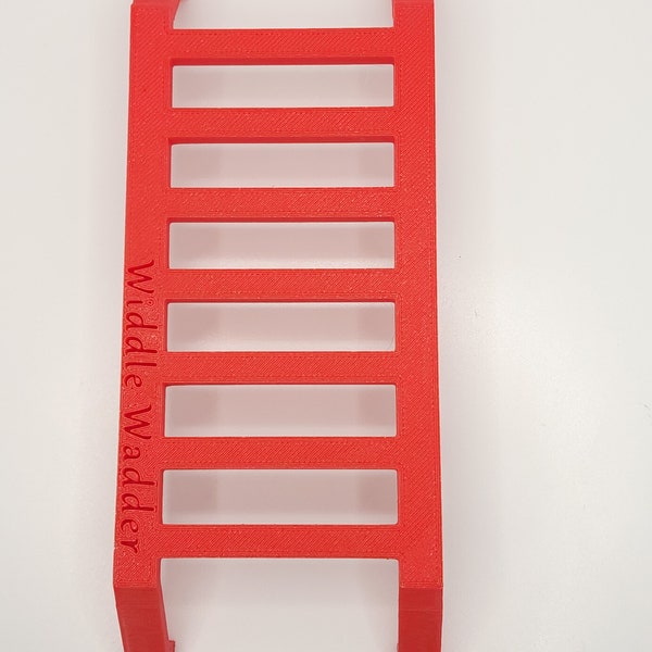 Widdle Wadder Pink - Etsy