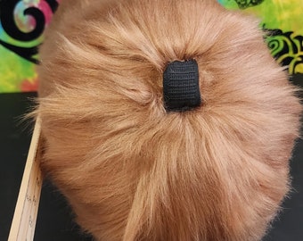 Eevee Cosplay Ears and Tail Pokemon Inspired Costume Accessories ...