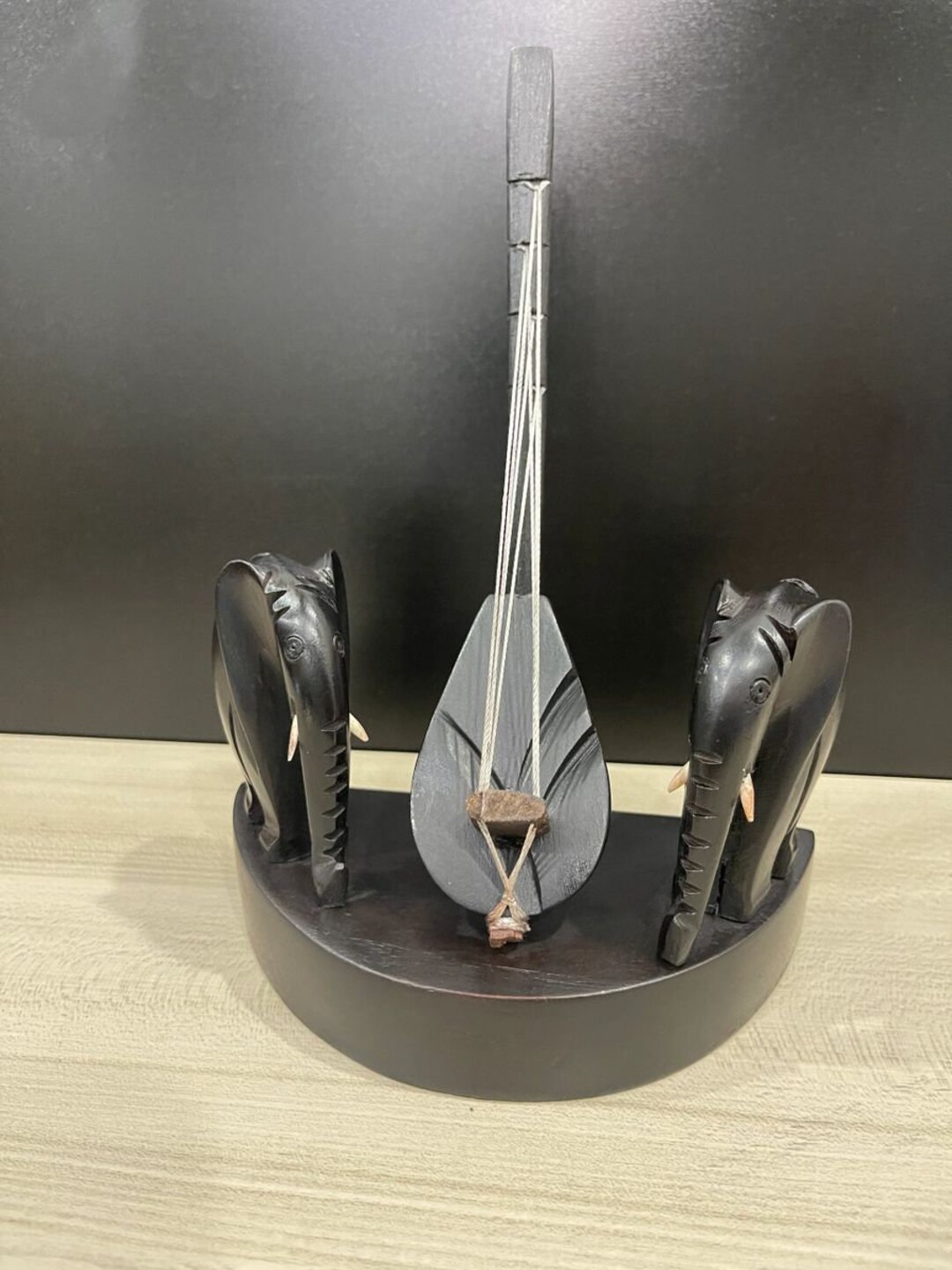 Elephant Desk Organizer - Etsy