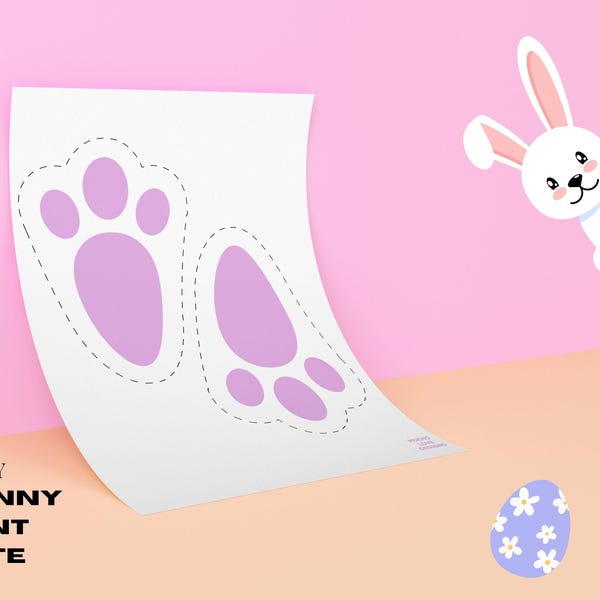Easter Bunny Costume - Etsy