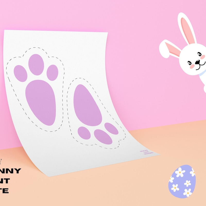 Easter Decorations - Etsy