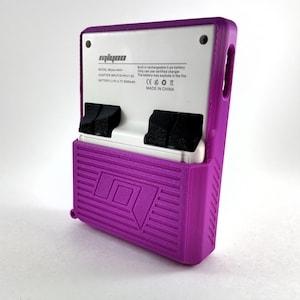 Miyoo Mini Plus Duracase - Slim Bumper Case - Etsy