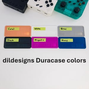 TRIMUI Brick Duracase - Slim TPU Case Bumper - Etsy
