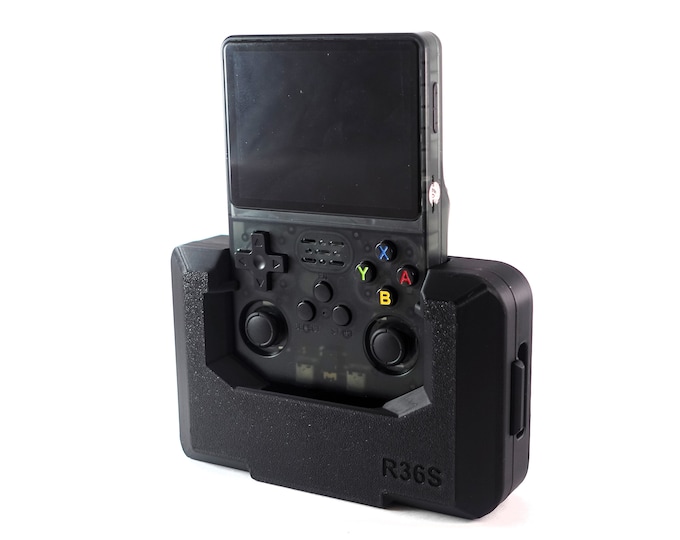 Retro Game Console Thumb Stick Grip Analog Joystick Grips for R36S R35S ...