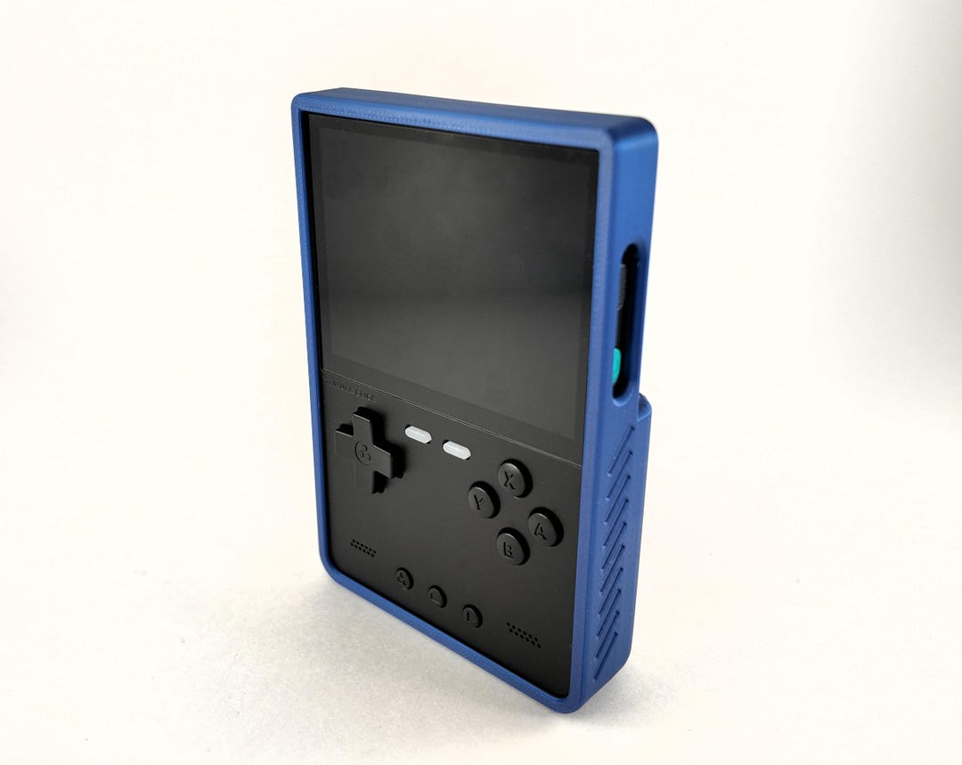 TRIMUI Brick Duracase - Slim TPU Case Bumper - Etsy