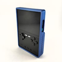 TRIMUI Brick Leather Case - TRIMUI Brick - Handheld Console Case ...