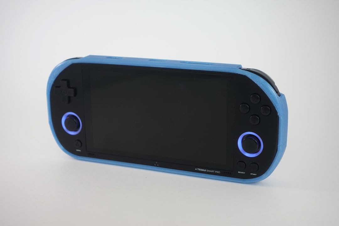 TRIMUI Smart Pro Slim Bumper Case - Etsy