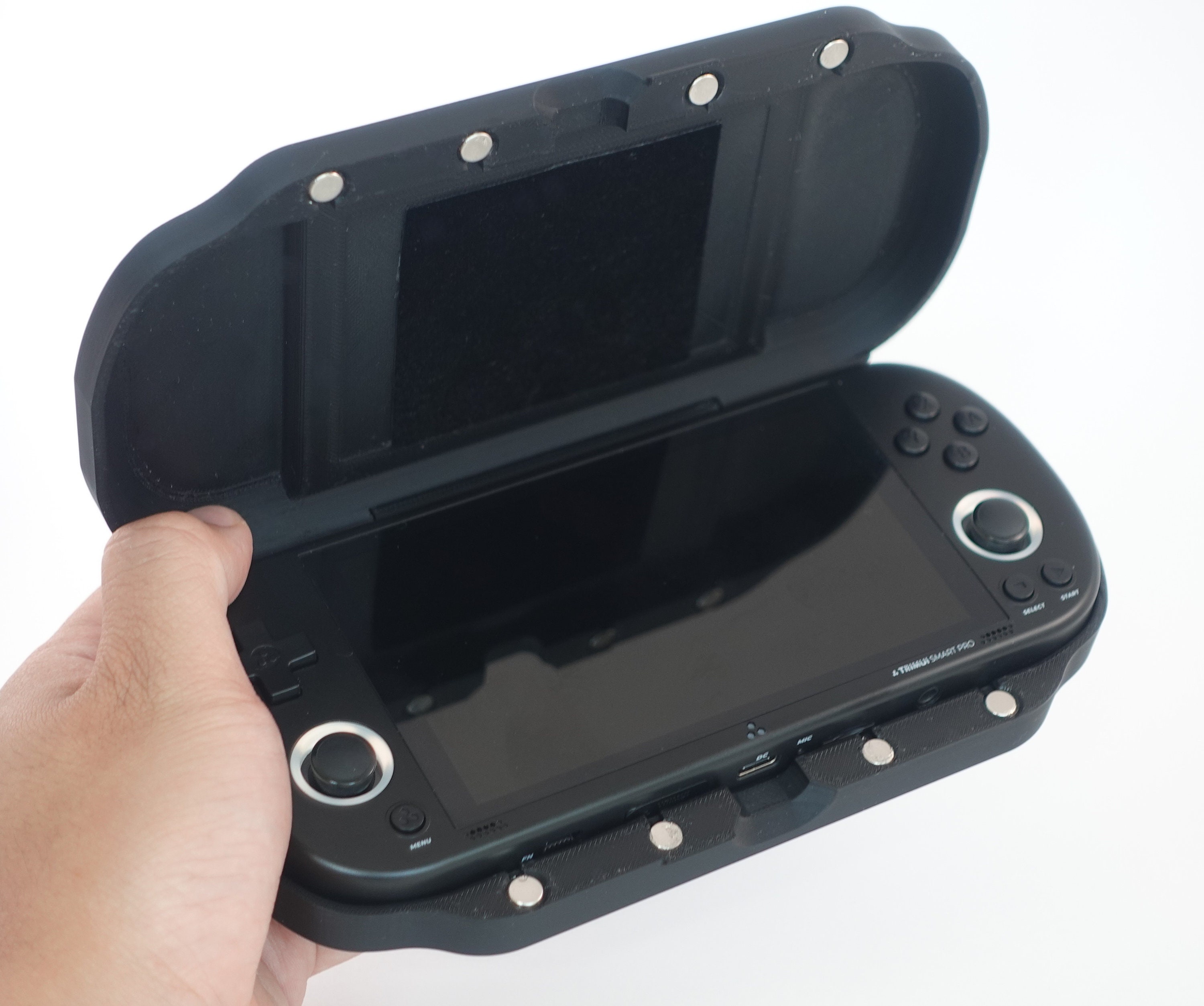 TRIMUI Smart Pro Hardshell Magnetic Case - Etsy