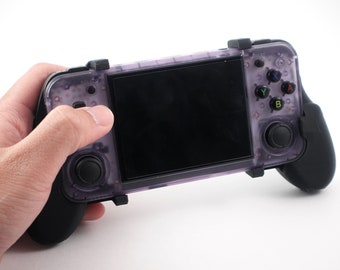 Anbernic RG35XX H Comfort Grip - Etsy