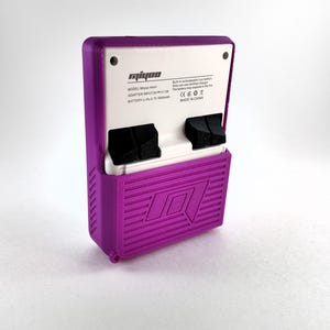 Miyoo Mini Plus Duracase - Slim Bumper Case - Etsy