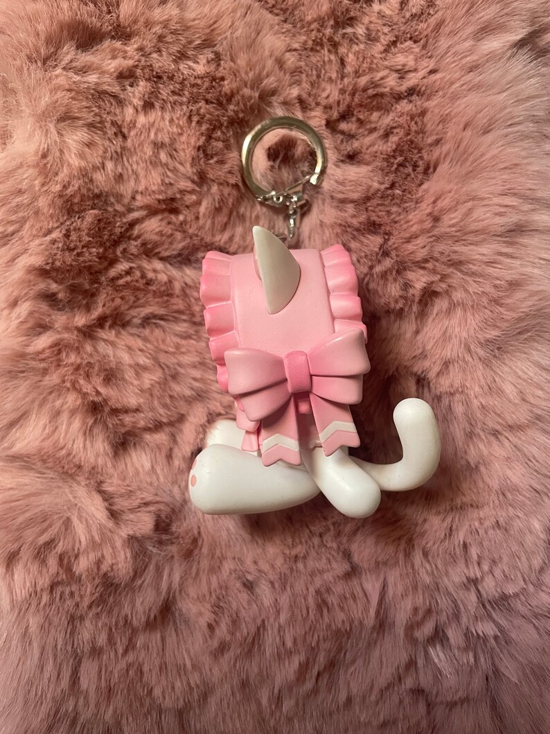 Popmart EMMA Toy Figurine Blind Box Mystery Forest Lolita Cute Tea ...