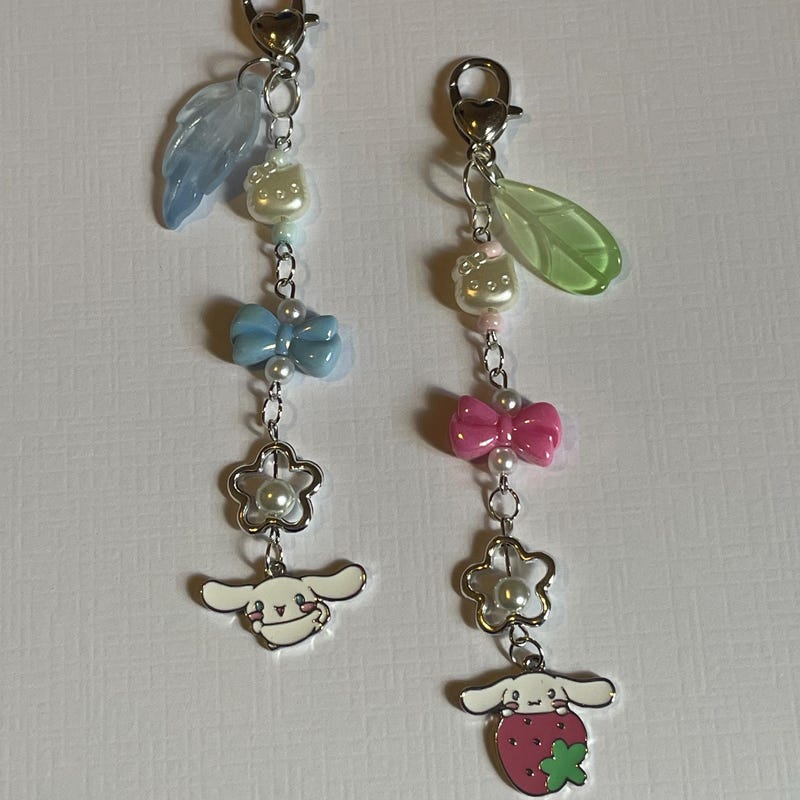 Juminocore Trinkets - Etsy