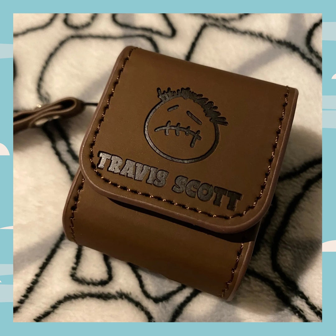 Cactus Jack Airpods Pro Case-travis Scott AirPod Case for All Airpods ...