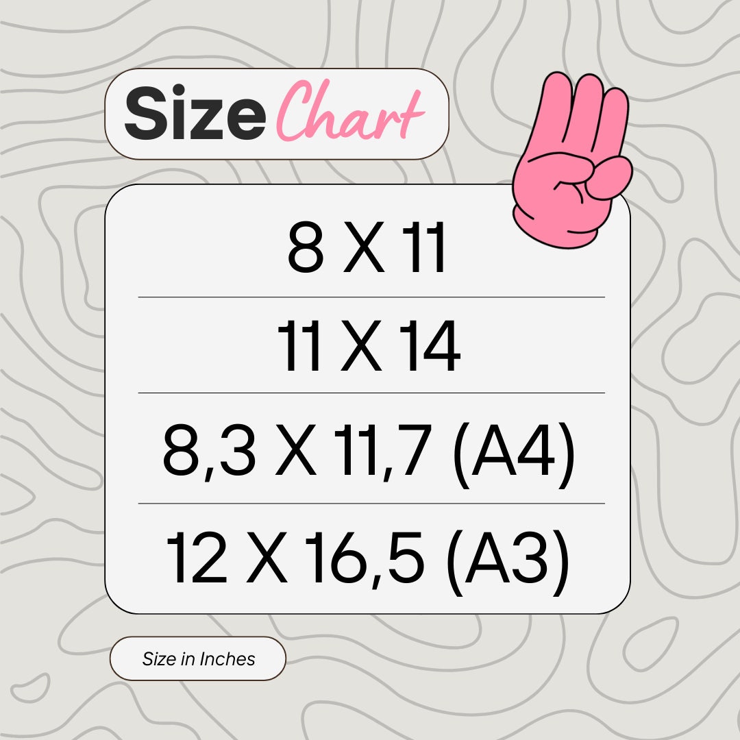 Never Look Back Heatmap Art Poster Set of 3, Gaming Room Wall Art ...