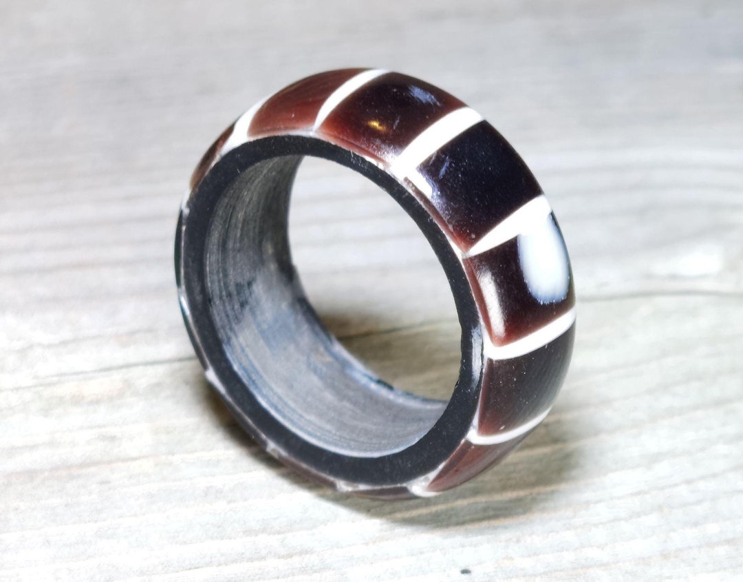 Students Ring Amulet, High Grades Amulet, Successful Learning Stimulus ...