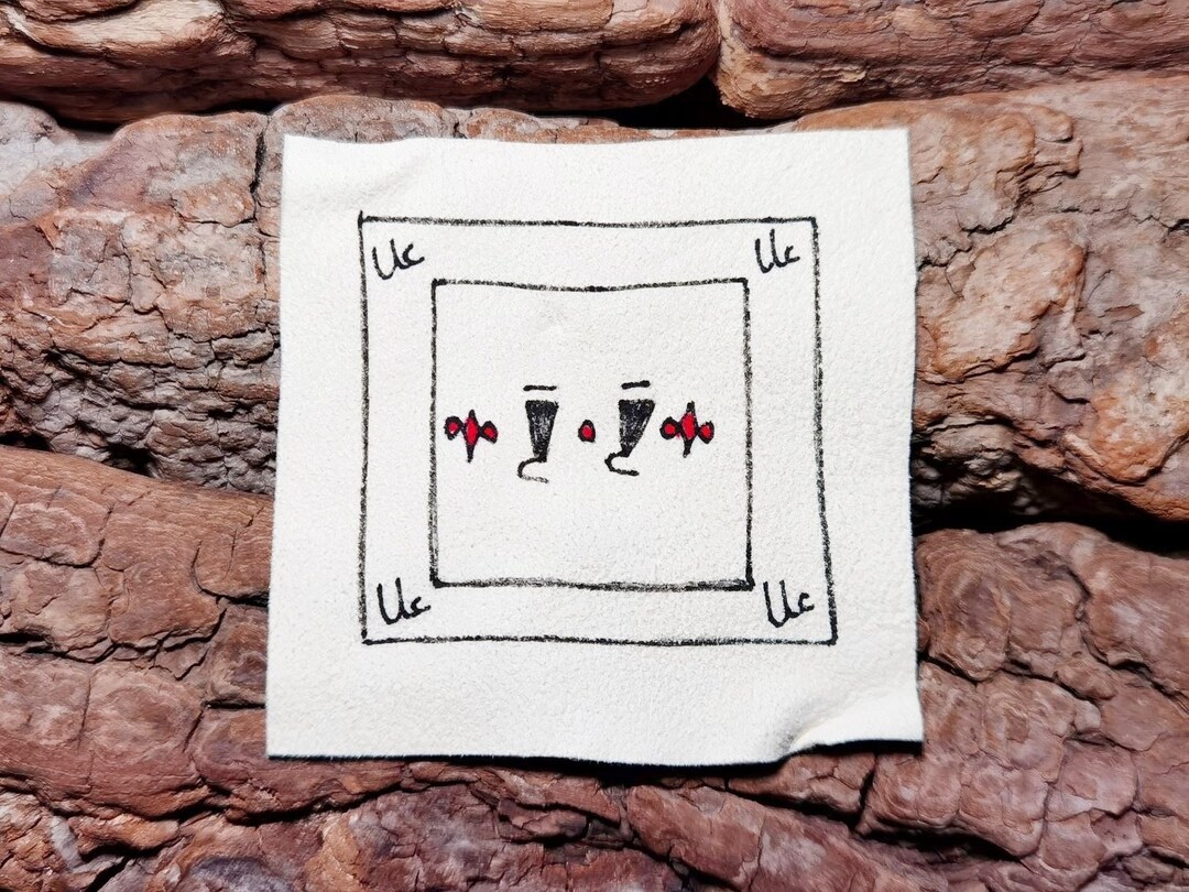 Jinn Amulet, Djinn Spirit Companion, Grant Wishes Taweez, Wish ...