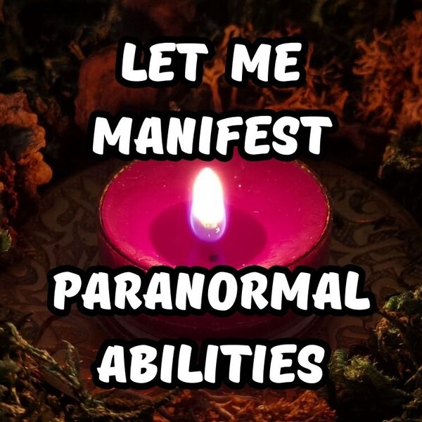 Abilities - Etsy