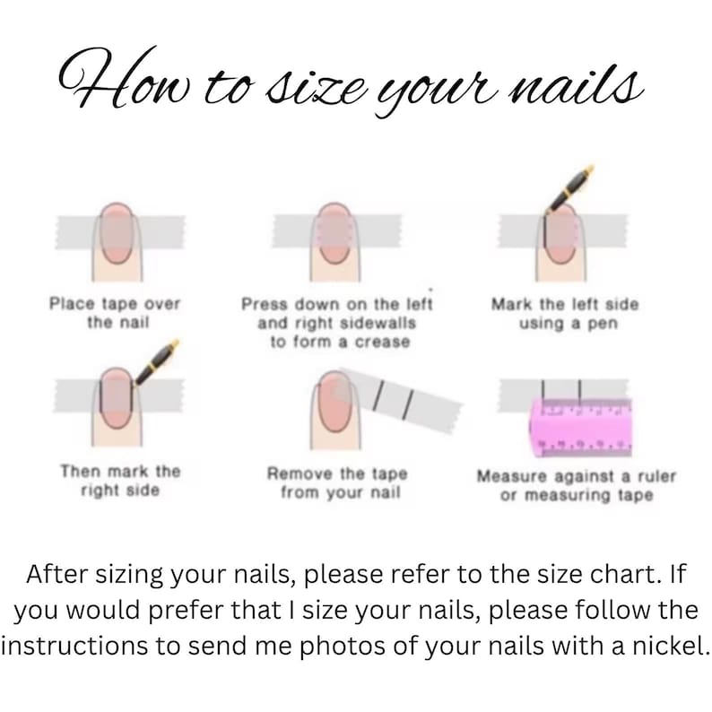 Digital Camo Press-on Nails, Hand-crafted Gel Nails - Etsy