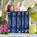 A Court of Silver Flames Rebound Book | Special Edition ACOSF ...