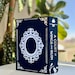 ACOWAR Bookbinding Cover Design SVG Files, a Court of Wings and Ruin ...