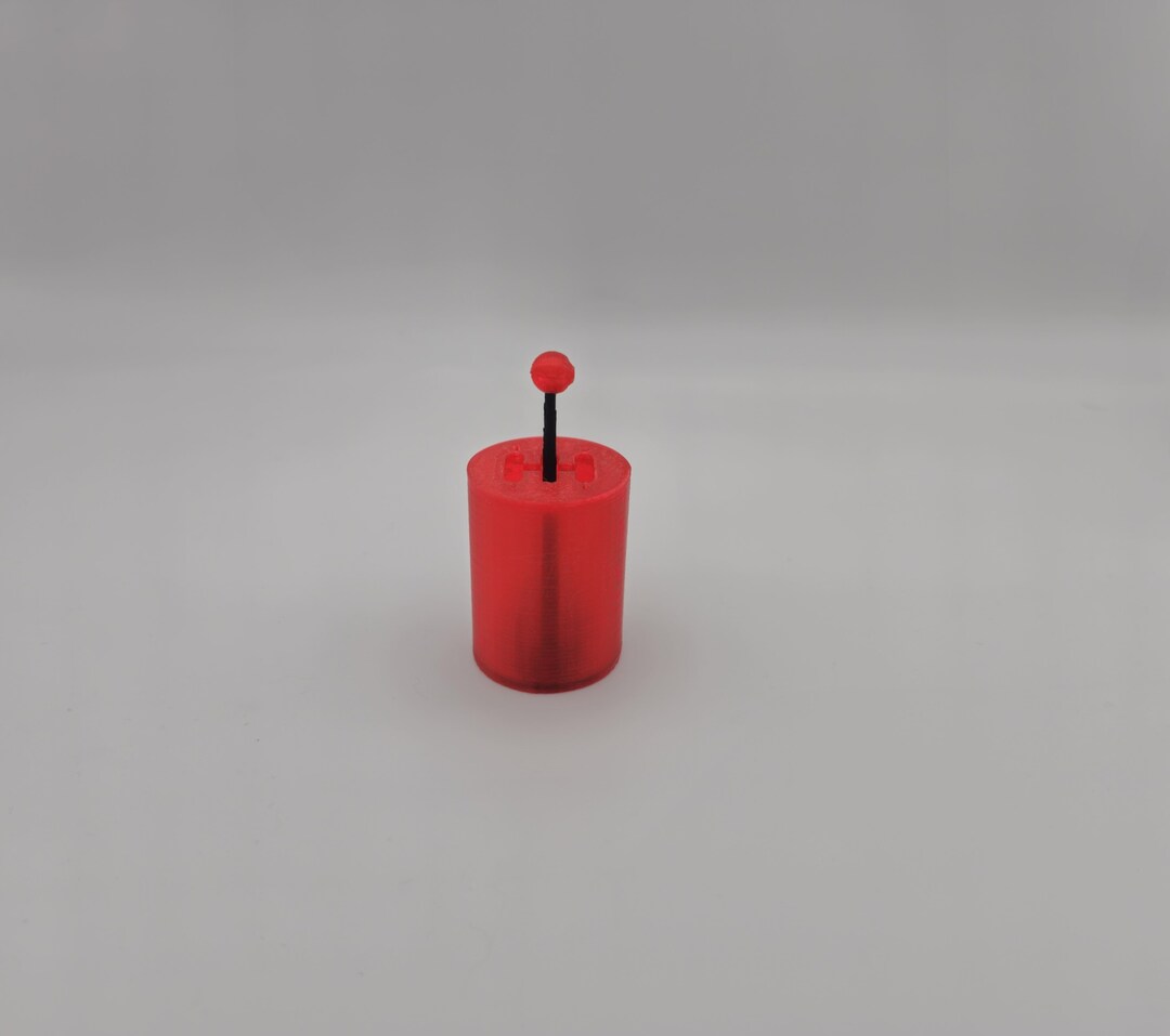 Manual Shifter Fidget Toy - Etsy