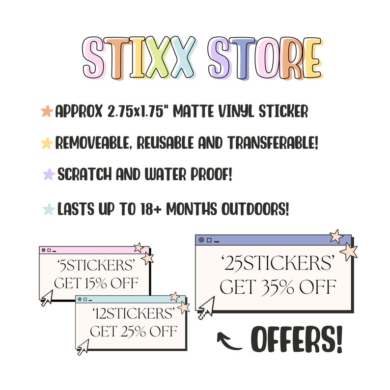 Goosebumps | Goose Sticker | Vinyl Sticker | Vinyle Sticker | Vinyl ...