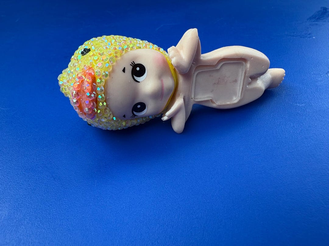 Duck Hipper Sonny Angel - Etsy