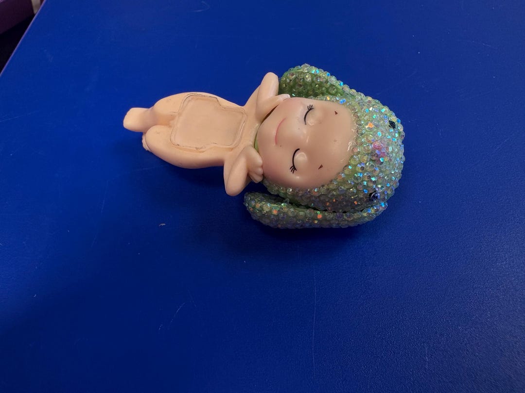 Lop Ear Rabbit Dreaming Hipper Sonny Angel - Etsy Australia