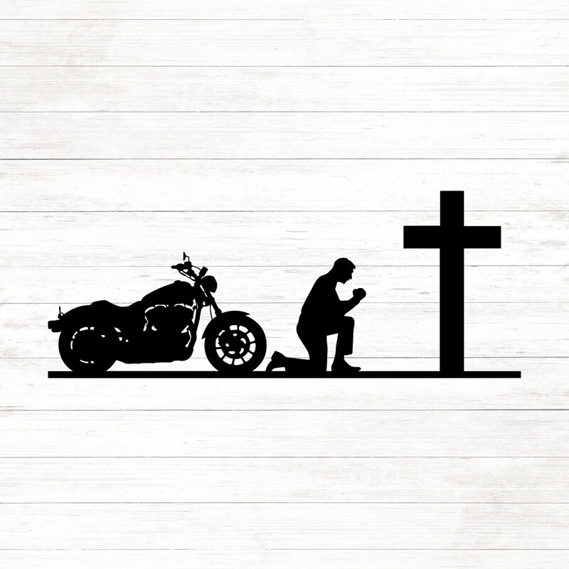 Motor Cross Svg - Etsy