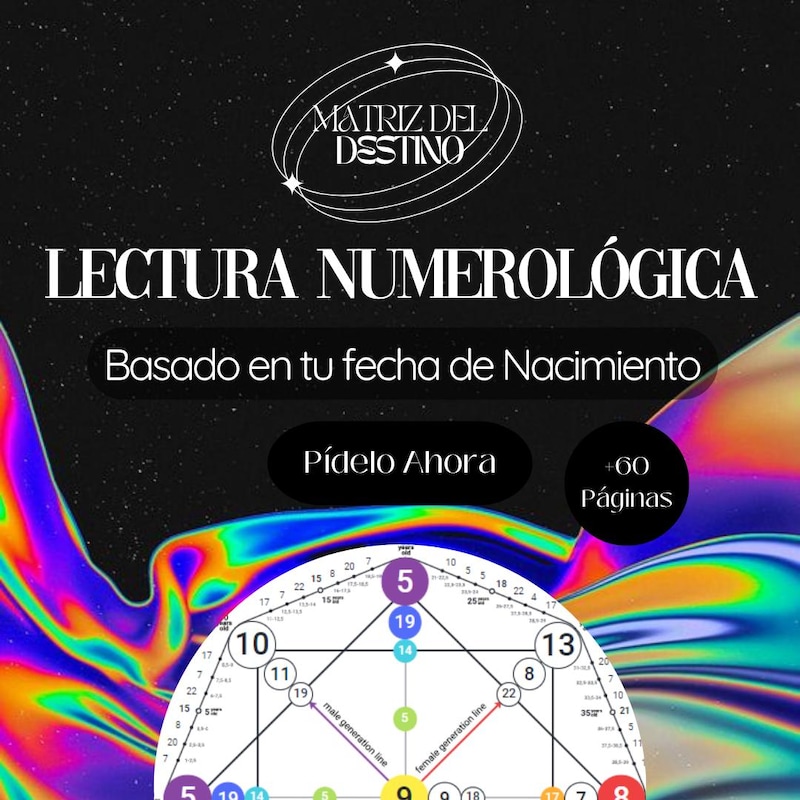 Matrix Destiny Cards - Etsy