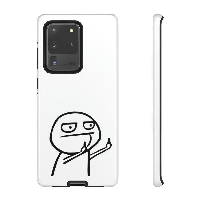 iPhone Middle Finger Case - Etsy