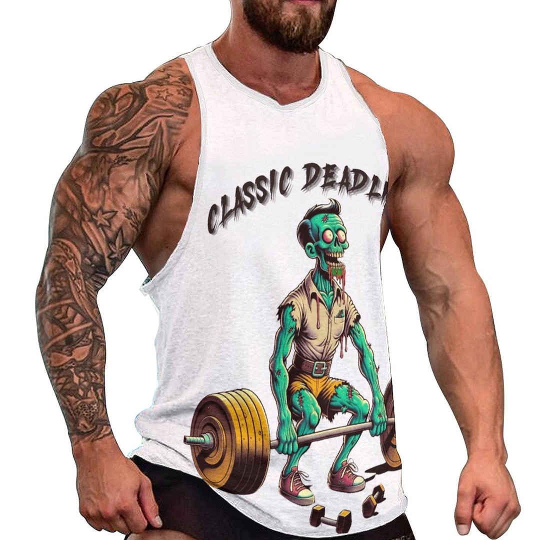 Funny Gym Tank, Fitness Tshirt, Funny Workout Shirt, Personalized Tanks ...