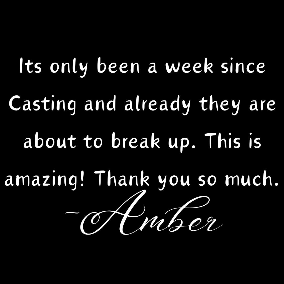 Extreme Breakup Spell, Caution. Break up Any Couple No Matter How ...