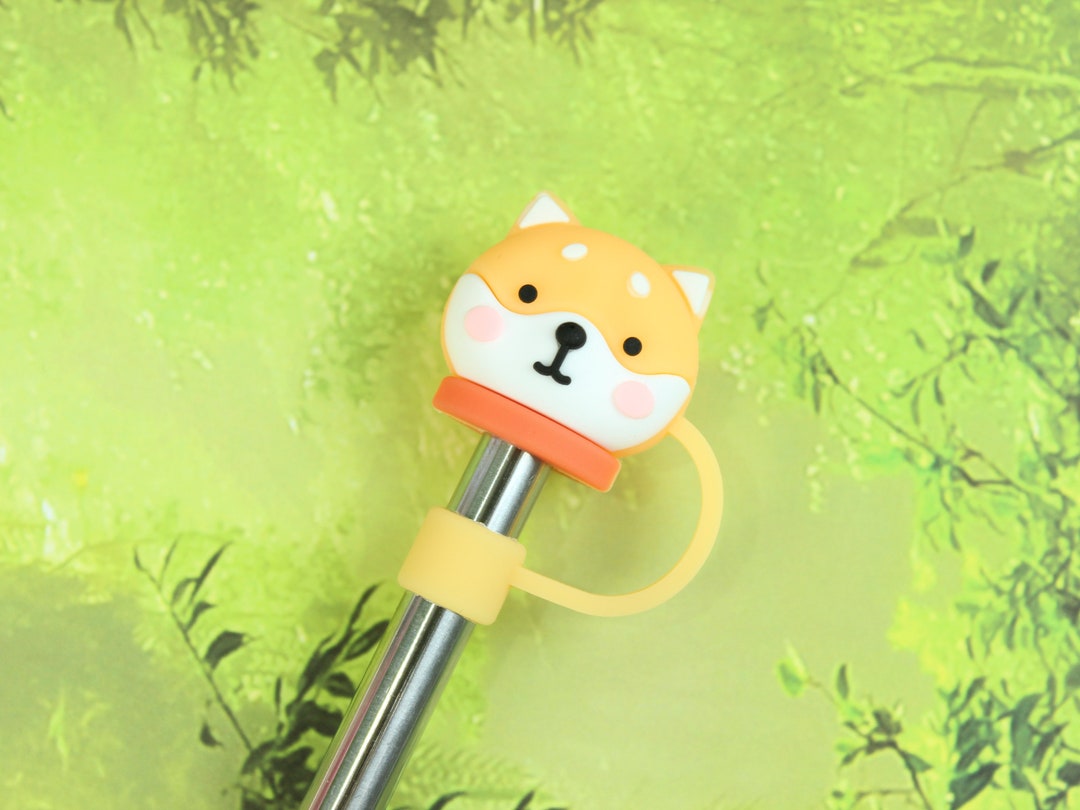 Stanley Straw Toppers/ Animals Stanley Straw Topper/ Animals Stanley ...