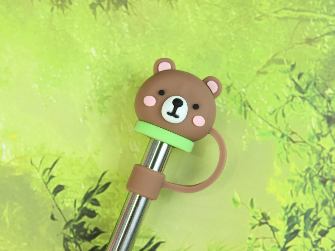 Stanley Straw Toppers/ Animals Stanley Straw Topper/ Animals Stanley ...