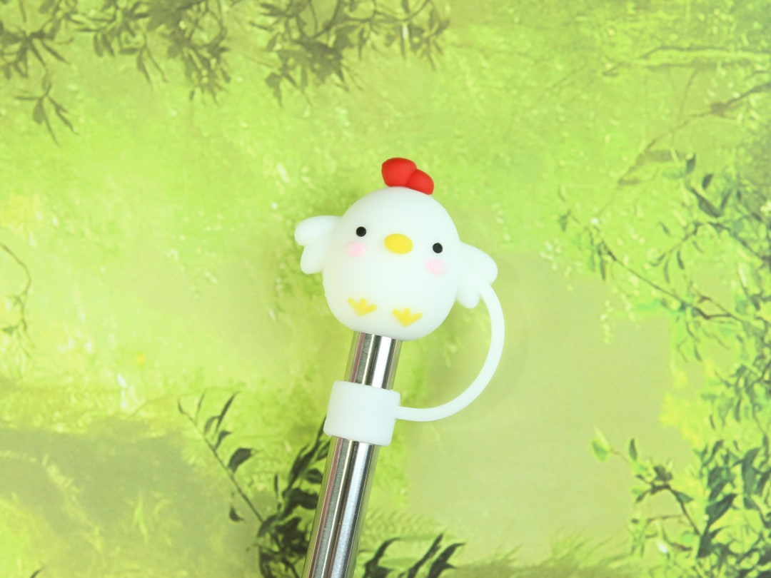 Stanley Straw Toppers/ Animals Stanley Straw Topper/ Animals Stanley ...