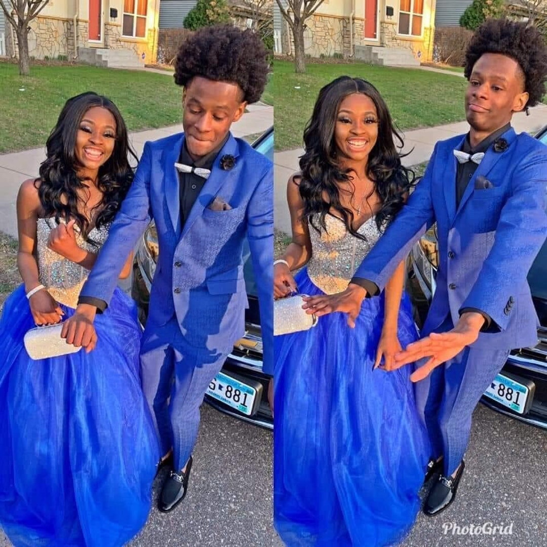 Cinderella Prom Dress - Etsy