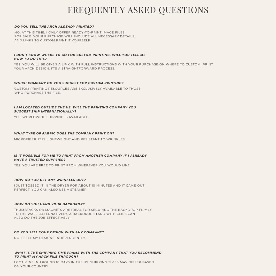 Printable Background for Photography Boho Digital Backdrop for ...