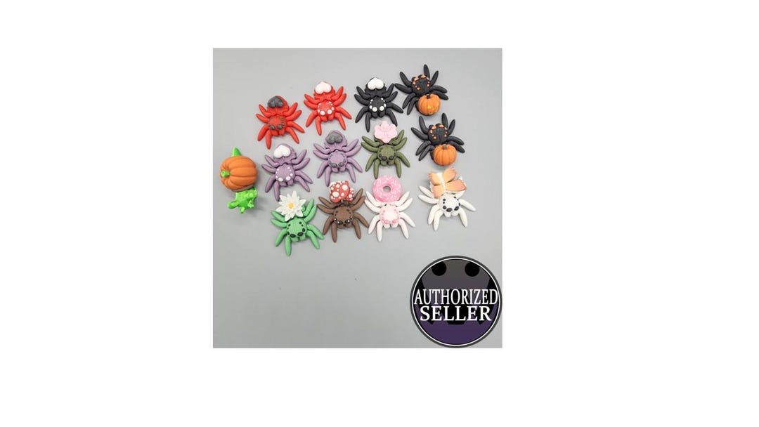 Articulated Spiders, Turtles and Snails - Etsy