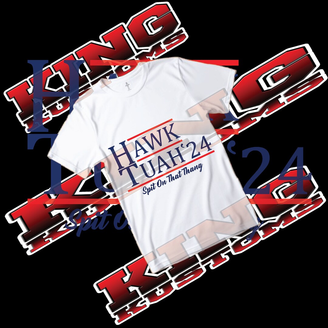 Hawk Tuah 24 PNG - Etsy