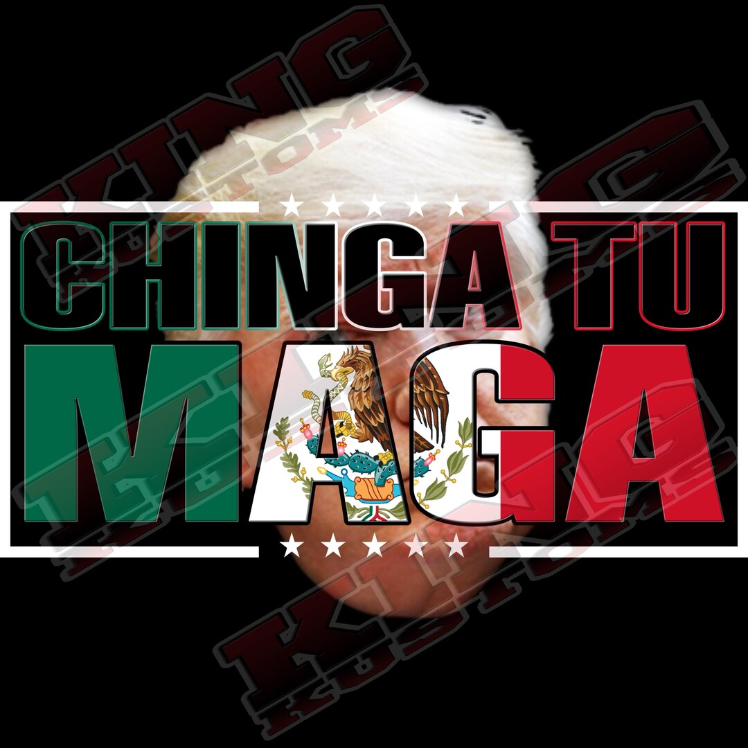 Chiga Tu Maga - Etsy