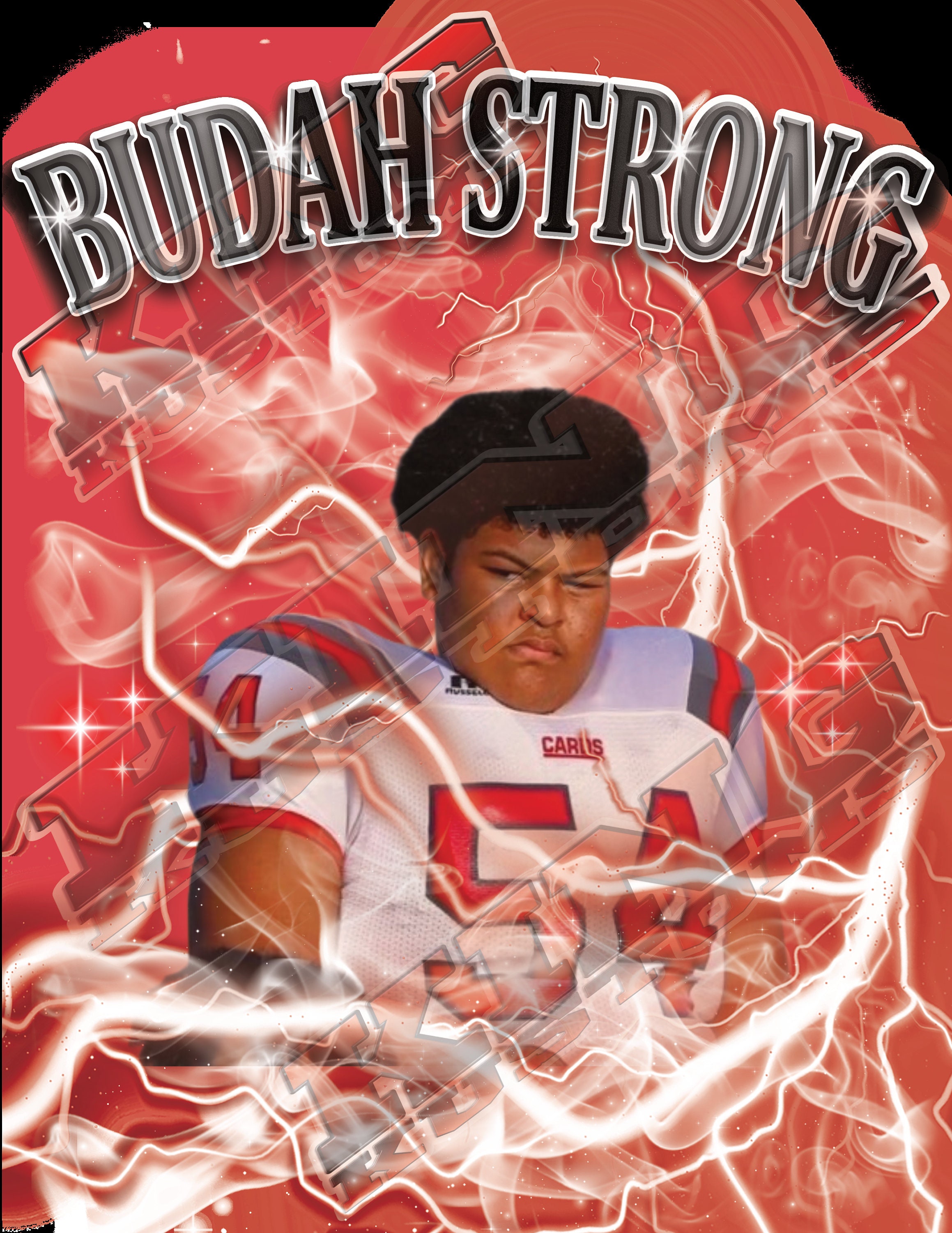 Retro Bootleg Custom PNG - Etsy