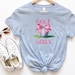 Golf Girly PNG - Instant Download - Golf Wife PNG for Cute Cart Girl ...