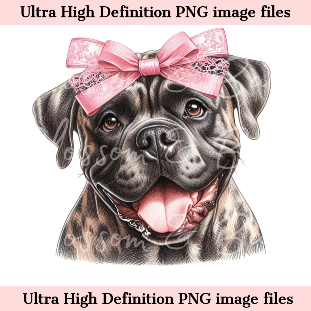 Pretty Cane Corso PNG Brindle Italian Mastiff Dog PNG - Coquette Pet ...