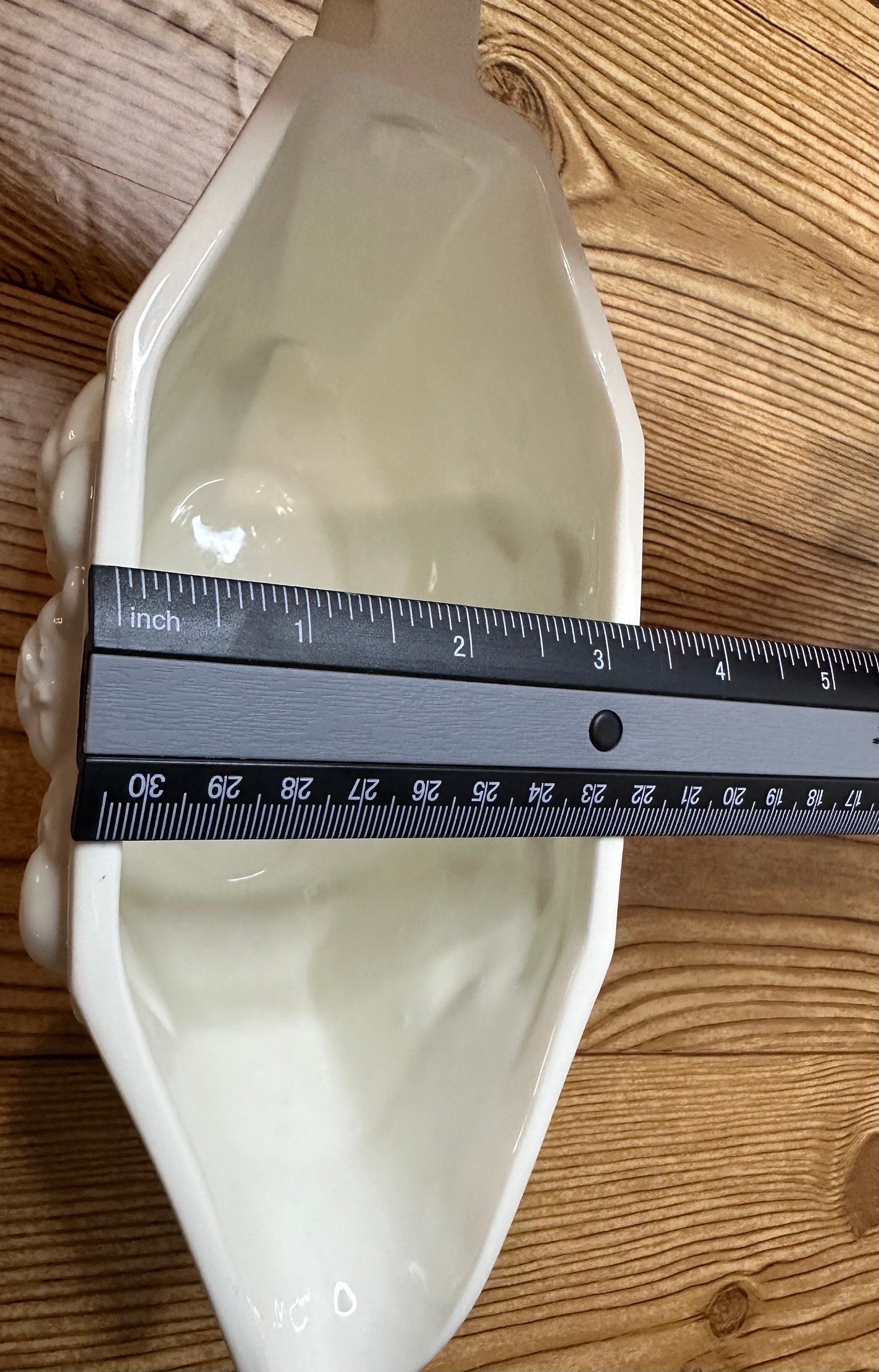 Vintage Harvest Weave Himark Japan Thanksgiving Gravy Boat - Etsy