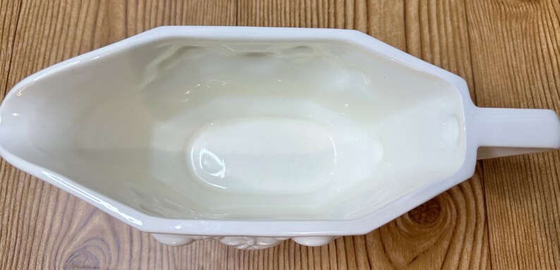 Vintage Harvest Weave Himark Japan Thanksgiving Gravy Boat - Etsy