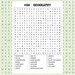 100 Word Search Puzzles (themed) Vol 2 | 100 Printable Pages for Kids ...