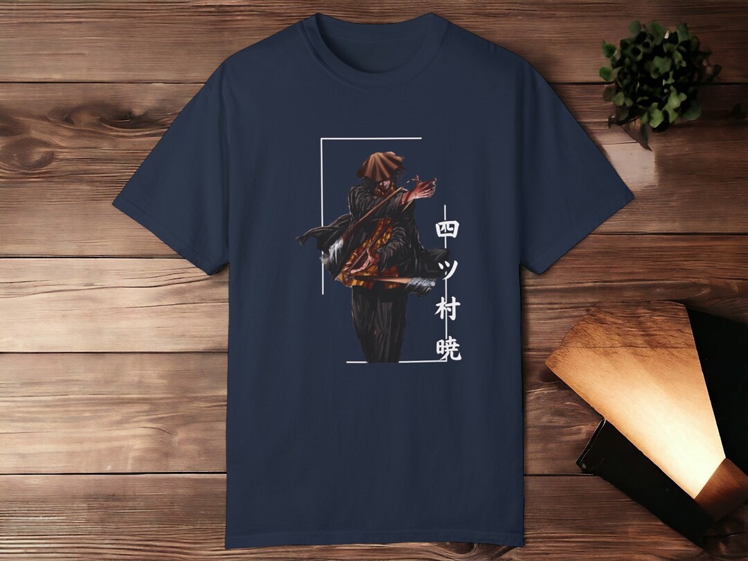 Sakamoto Days, Satoru, Sakamoto Days Anime Shirt, Sakamoto, Satoru ...