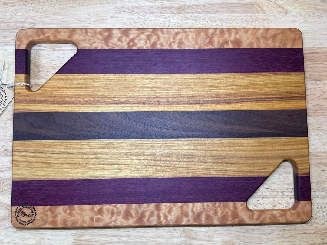 Triangle Handle Serving Trays - Etsy