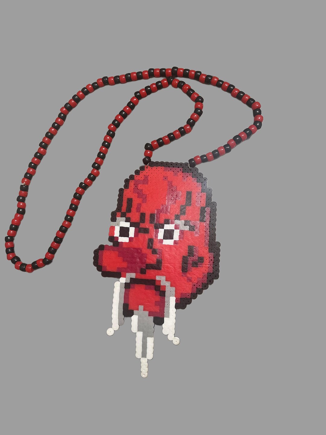 Sanzu Perler - Riddim Perler, Kandi, - Etsy